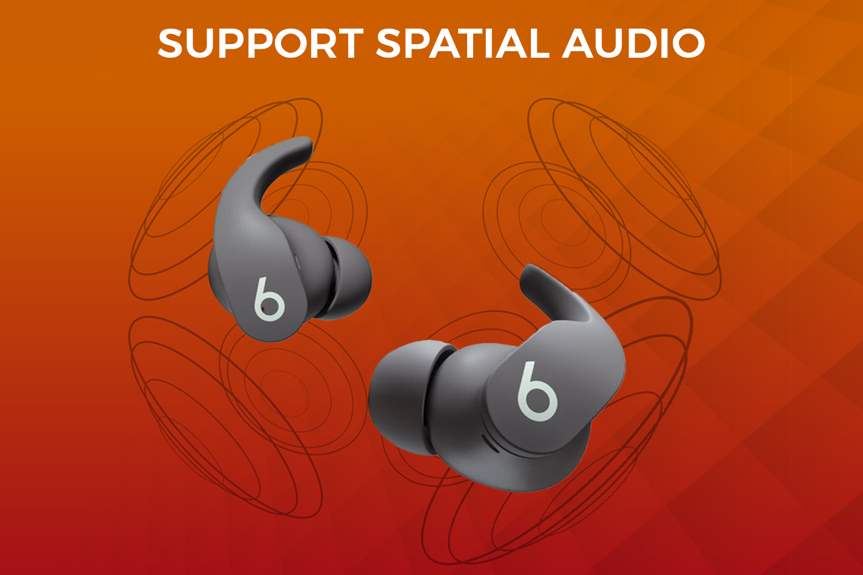 Beats Fit Pro True Wireless Noise Cancelling Earbuds