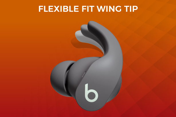 Beats Fit Pro True Wireless Noise Cancelling Earbuds