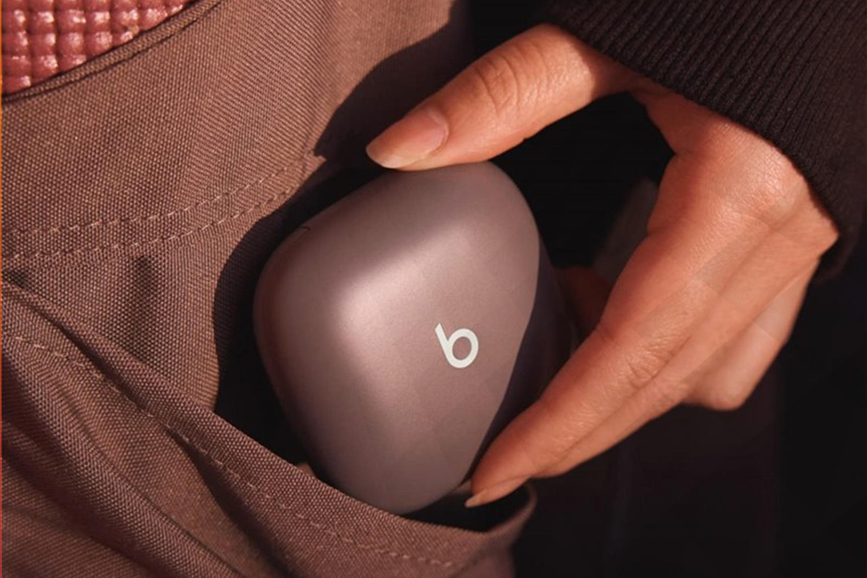Beats Fit Pro True Wireless Noise Cancelling Earbuds