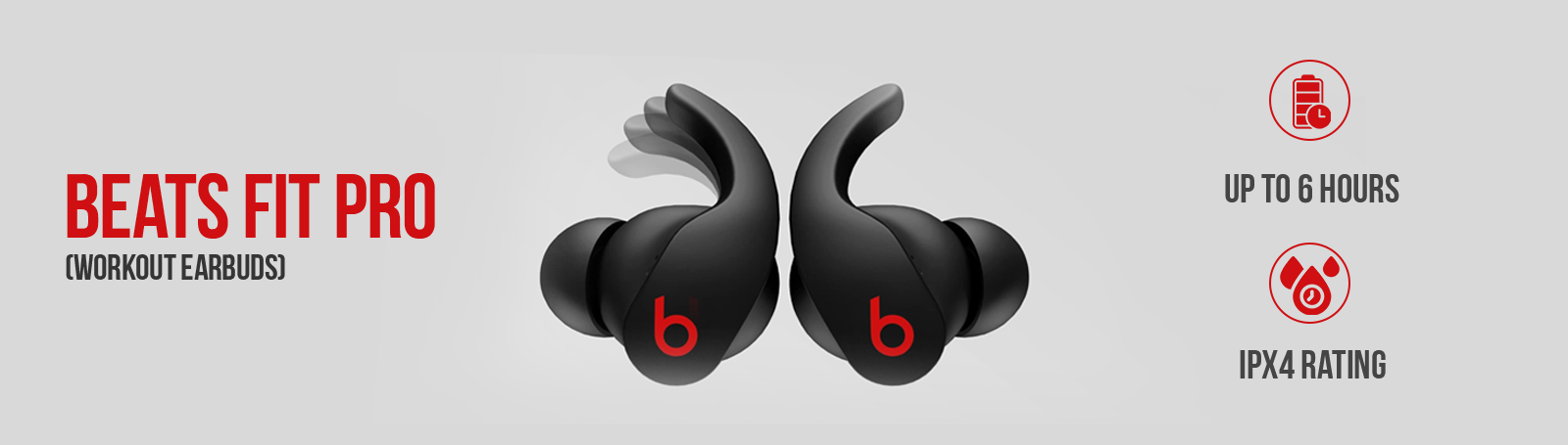Best Workout Earbuds 2024 | Earbuds for Running and Jogging